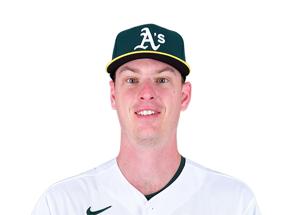 Brian Howard - Athletics Starting Pitcher - ESPN