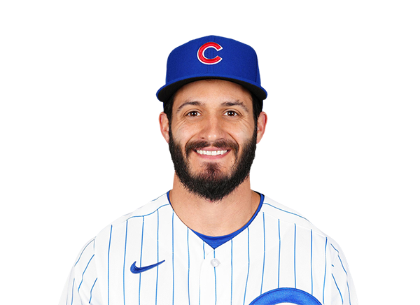 Ben DeLuzio - Jardín Central de Los Angeles Dodgers - ESPN (CO)