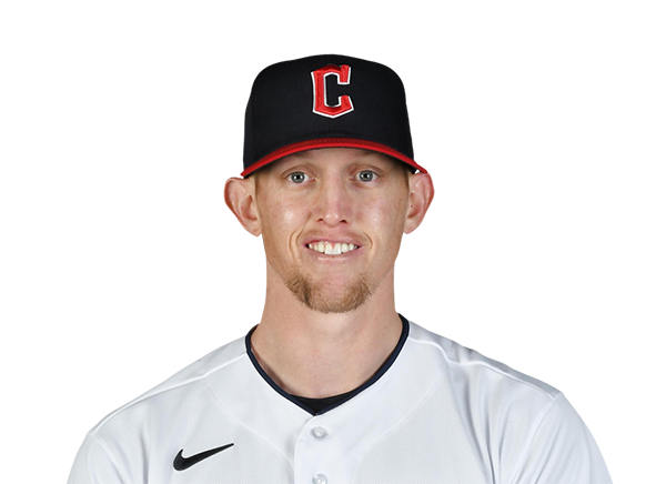 Dusten Knight - Relevista de Cleveland Guardians - ESPN DEPORTES