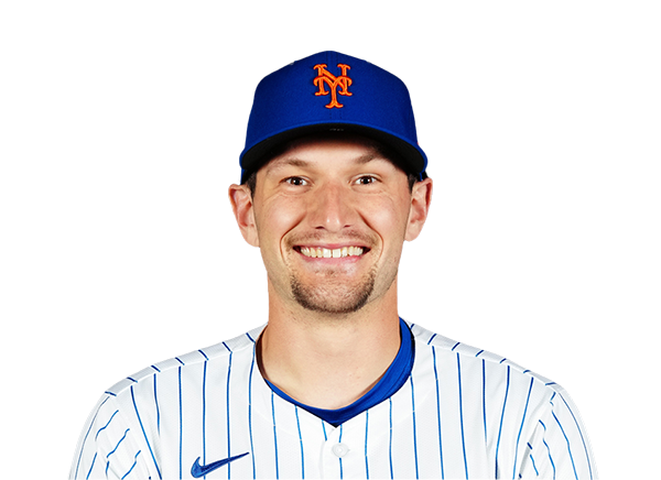 Hayden Senger - New York Mets Catcher - ESPN