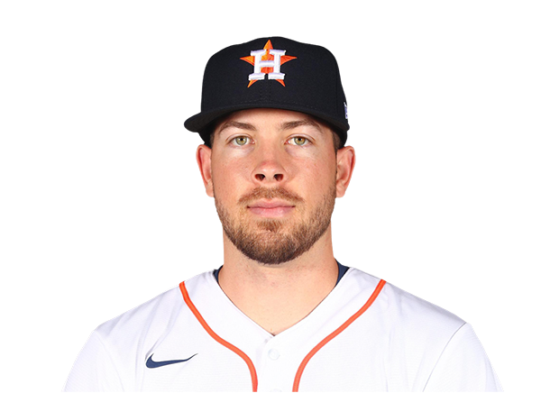 Brett Conine - Houston Astros Starting Pitcher - ESPN