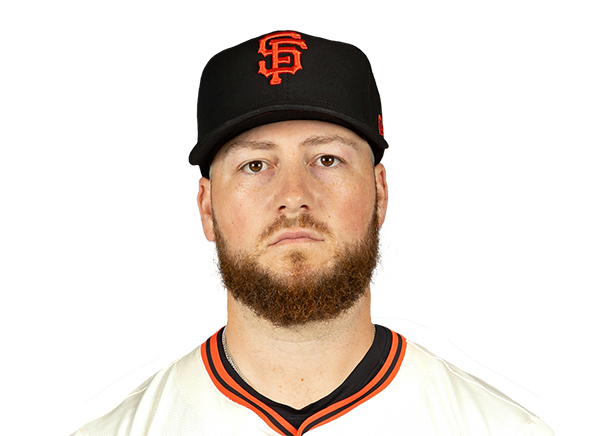 Matt Gage - San Francisco Giants Relief Pitcher - ESPN