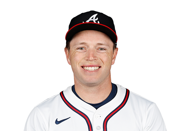 Nick Allen - Campo Corto de Atlanta Braves - ESPN (CO)