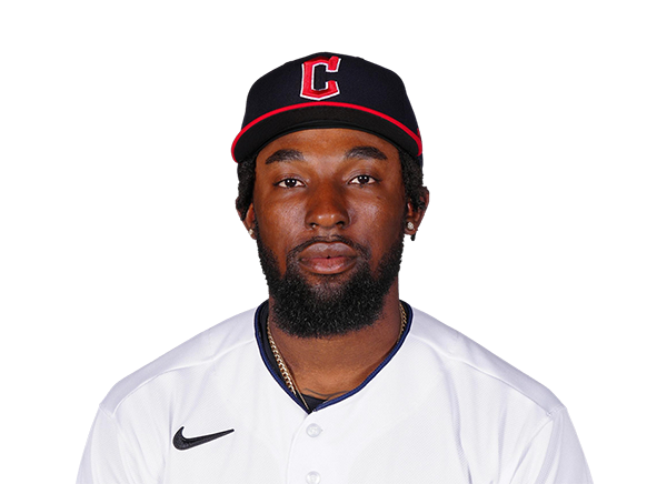 Daniel Johnson Career Stats - MLB - ESPN