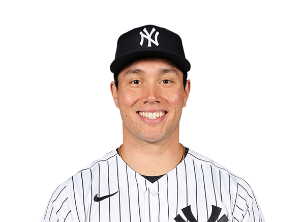 James Norwood - New York Yankees Relief Pitcher - ESPN