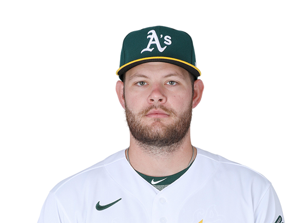 Tanner Anderson - Relevista de Pittsburgh Pirates - ESPN (MX)