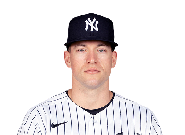 Trevor Lane - New York Yankees Relief Pitcher - ESPN