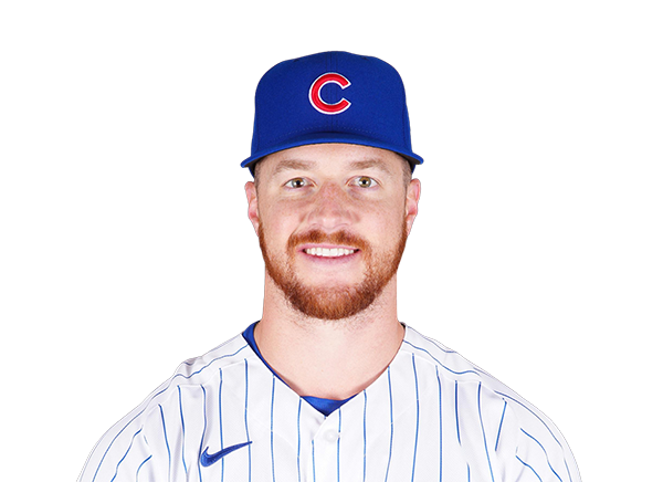 Greg Deichmann - Athletics Outfielder - ESPN (PH)