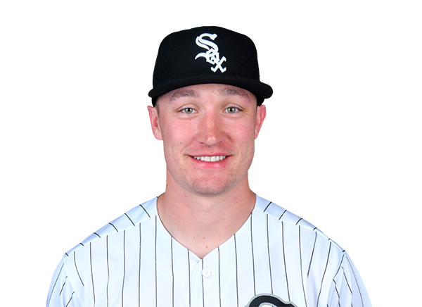 Nate Nolan - Chicago White Sox Catcher - ESPN