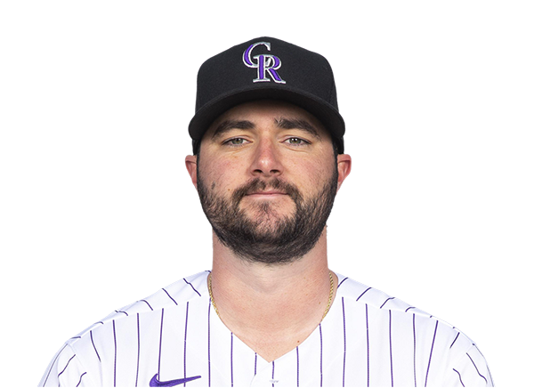 Joe Harvey - Atlanta Braves Relief Pitcher - ESPN (PH)