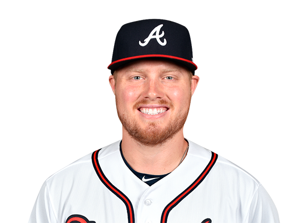 Corbin Clouse - Atlanta Braves Relief Pitcher - ESPN