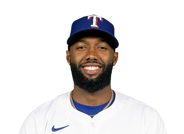 Sandro Fabian Career Stats - MLB - ESPN