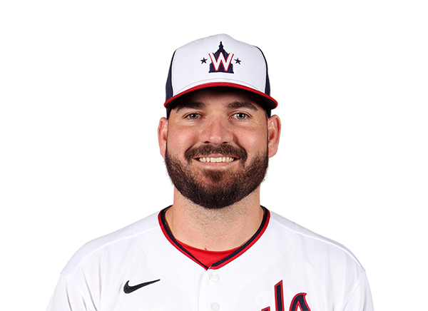 Jake Noll Estadísticas, Noticias, Biografía | - ESPN