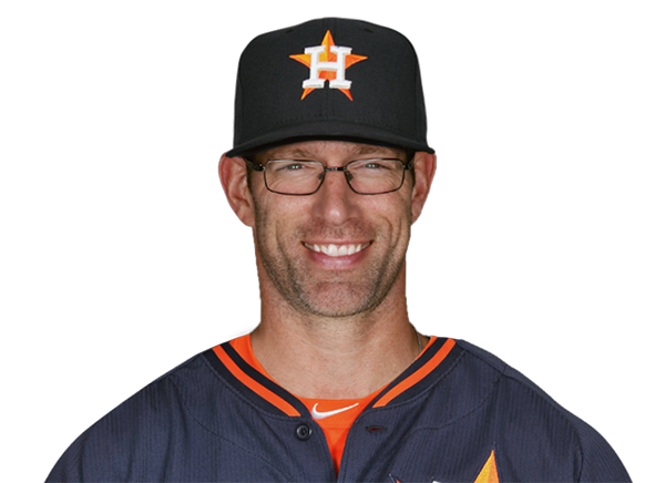 Kyle Farnsworth - Houston Astros Relief Pitcher - ESPN