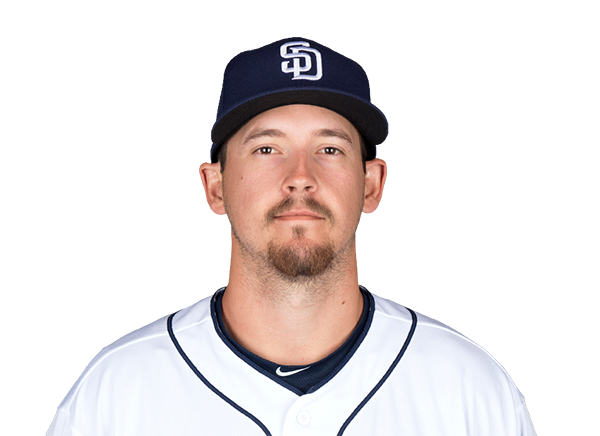 Jerry Keel - San Diego Padres Starting Pitcher - ESPN