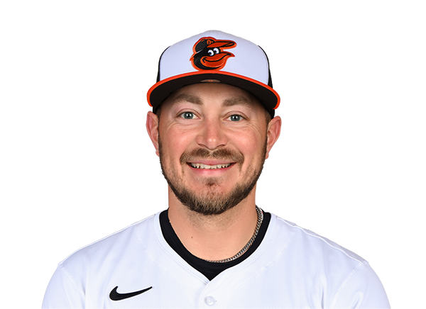 Ryan Noda - Baltimore Orioles First Baseman - ESPN