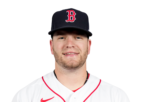 Caleb Hamilton - Boston Red Sox catcher - ESPN