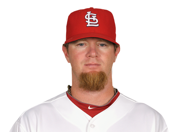 Ryan Franklin - St. Louis Cardinals Relief Pitcher - ESPN