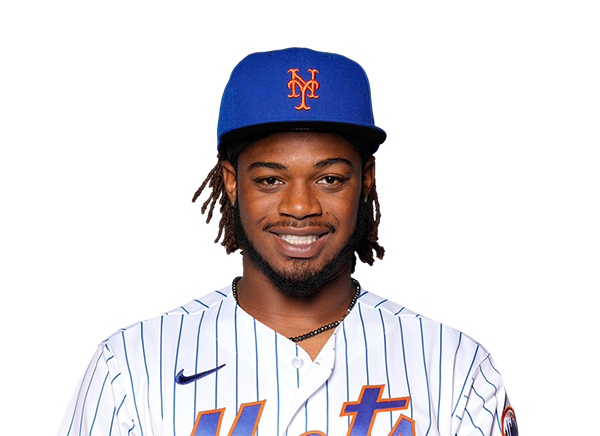 Khalil Lee - New York Mets Center Fielder - ESPN