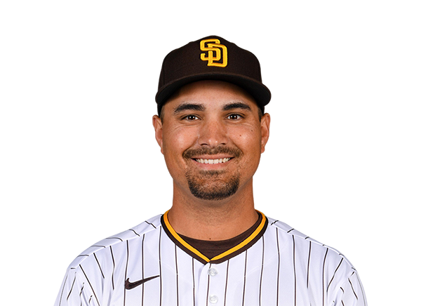 Travis Radke - Relevista de San Diego Padres - - ESPN (DO)