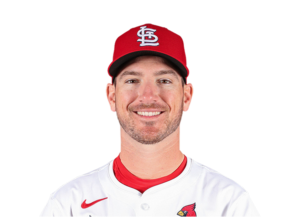 Gavin Collins - St. Louis Cardinals Catcher - ESPN
