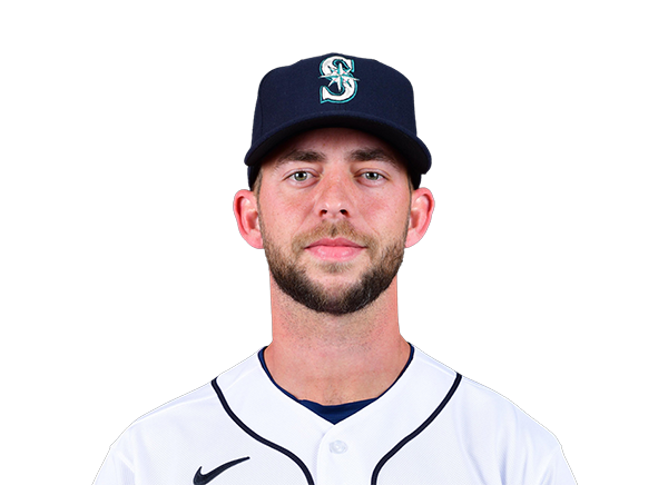 Ian McKinney - Relevista de Seattle Mariners - ESPN (MX)