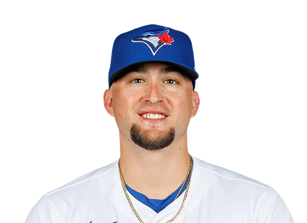 Andres Sosa - Toronto Blue Jays Catcher - ESPN
