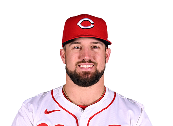 Graham Ashcraft Fine After Being Hit By Comebacker