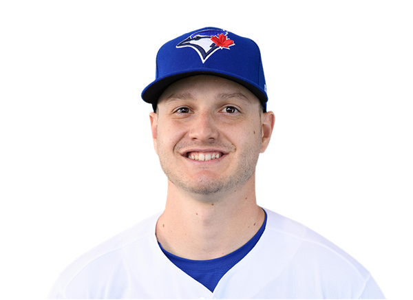 Ty Tice - Atlanta Braves Relief Pitcher - - ESPN (SG)
