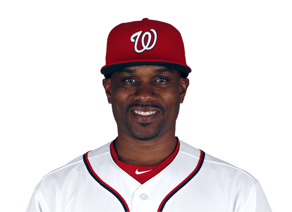 Jacque Jones - Florida Marlins Left Fielder - ESPN