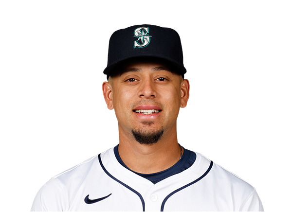 Leo Rivas - Segunda Base de Seattle Mariners - ESPN (VE)