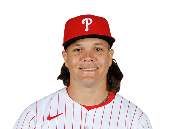 Simon Muzziotti - Jardín Central de Philadelphia Phillies - ESPN (MX)