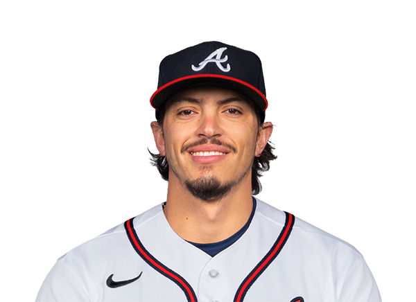 Dereck Rodriguez - Relevista de Atlanta Braves - ESPN (MX)