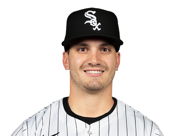 Chris Rodriguez - Chicago White Sox Relief Pitcher - ESPN