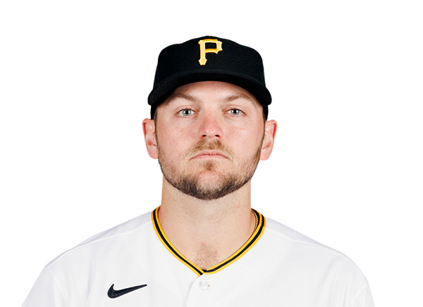 Wil Crowe - Pittsburgh Pirates Relief Pitcher - ESPN (IN)