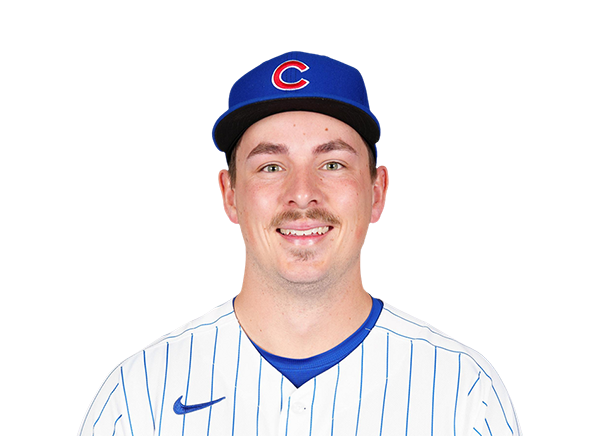 Michael Rucker - Relevista de Washington Nationals - ESPN (MX)