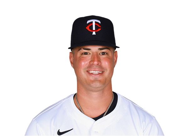 Jose Miranda - Tercera Base de Minnesota Twins - - ESPN (DO)