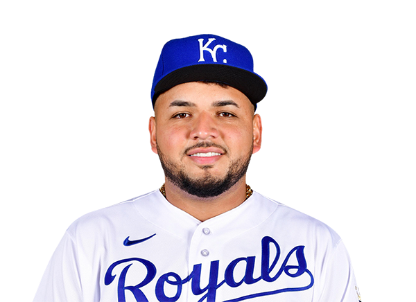 Max Castillo - Philadelphia Phillies Relief Pitcher - ESPN