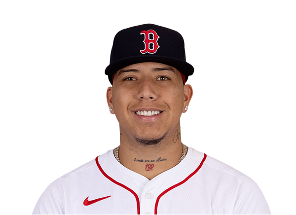 Bryan Mata - Boston Red Sox Starting Pitcher - ESPN (IN)
