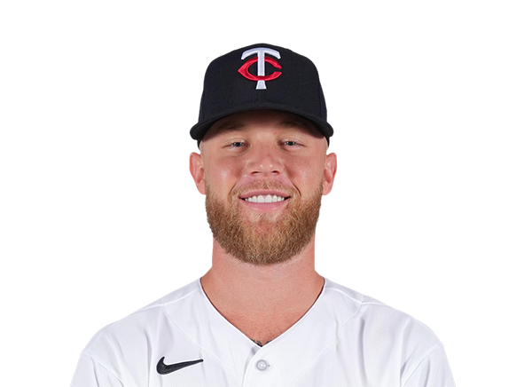 Blayne Enlow - San Francisco Giants Starting Pitcher - ESPN