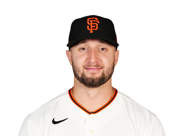Nick Duron - San Francisco Giants Relief Pitcher - ESPN (IN)
