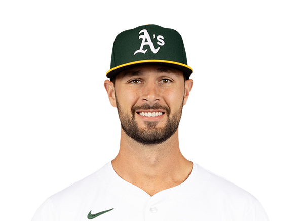 Kyle Muller - Relevista de Oakland Athletics - - ESPN (GT)