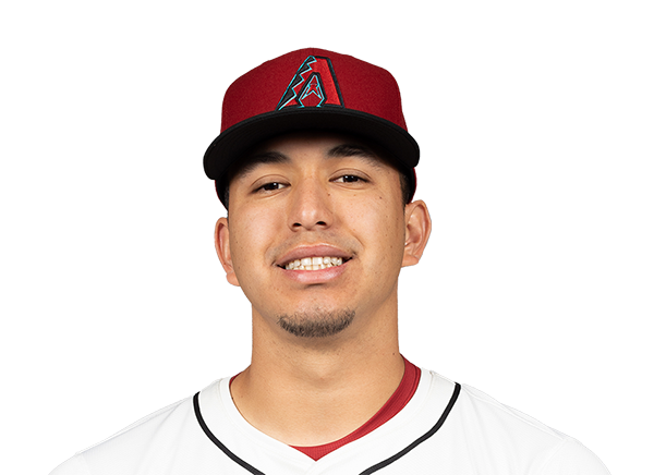 Francisco Morales - Arizona Diamondbacks Starting Pitcher - ESPN