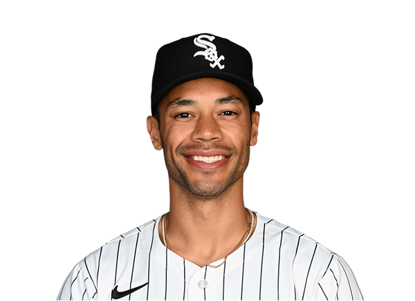 Cal Mitchell - Chicago White Sox First Baseman - ESPN (PH)