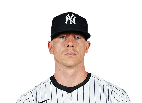 Ian Hamilton - Relevista de New York Yankees - ESPN (AR)