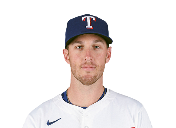 Patrick Murphy - Texas Rangers Relief Pitcher - ESPN