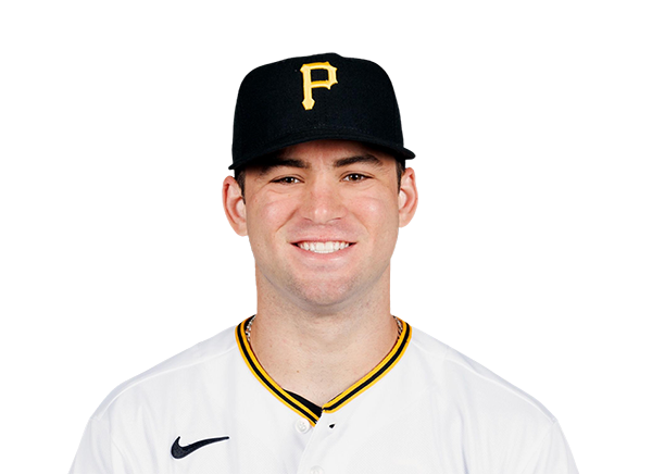 Travis Swaggerty - New York Mets Left Fielder - ESPN