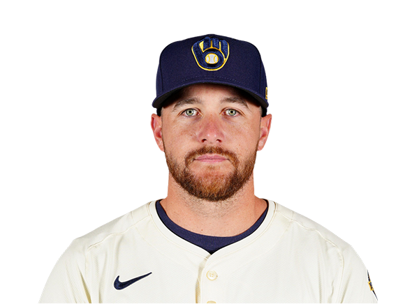 Brice Turang - Segunda Base de Milwaukee Brewers - ESPN (MX)