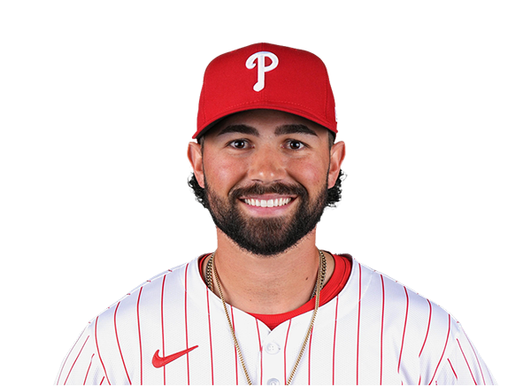 Payton Henry Career Stats - MLB - ESPN