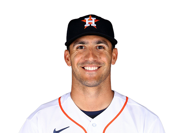Alex McKenna - Houston Astros Center Fielder - ESPN